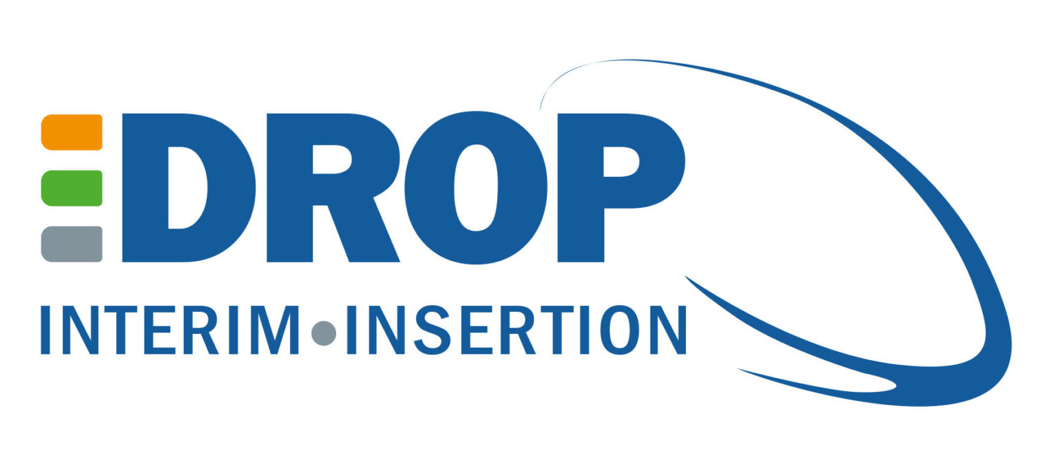 Nos agences d’emploi – drop interim